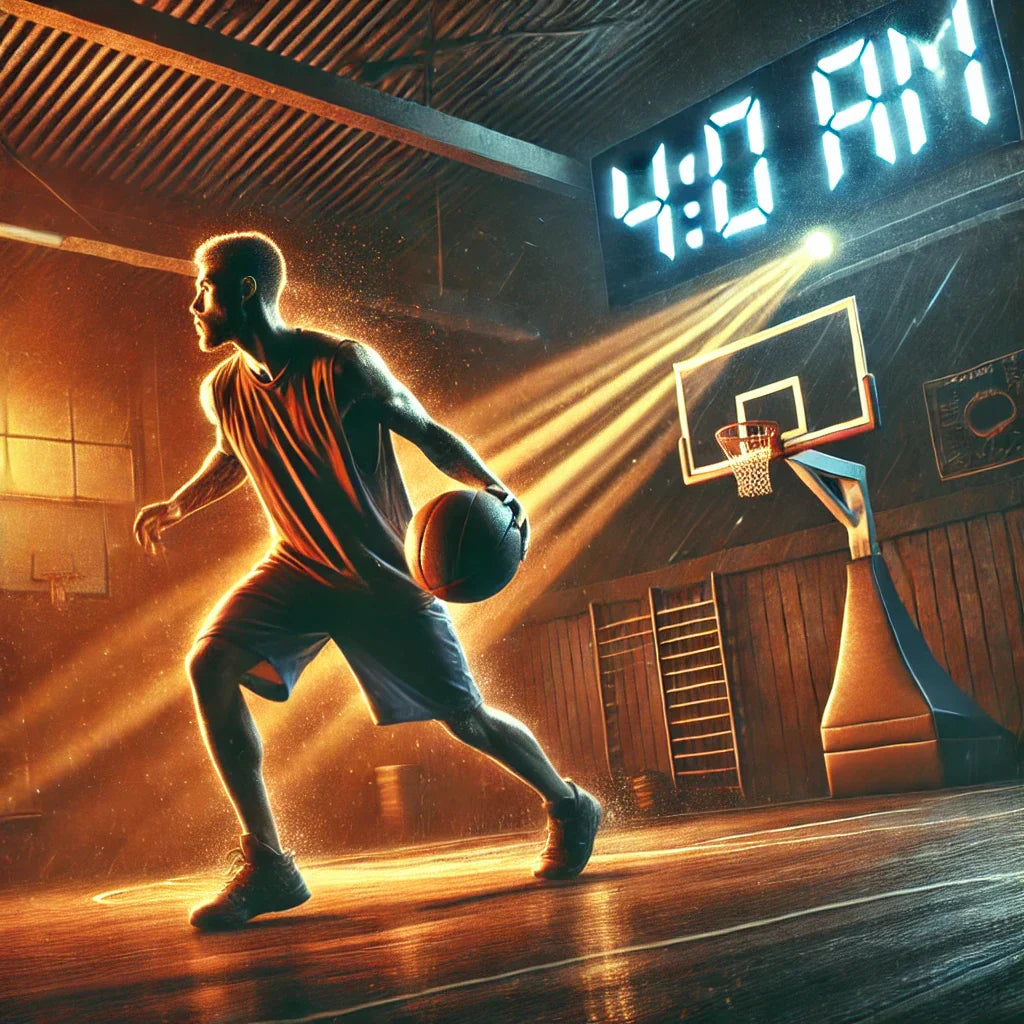 Kobe Bryant's Daily Training Schedule – Graded Cards Australia