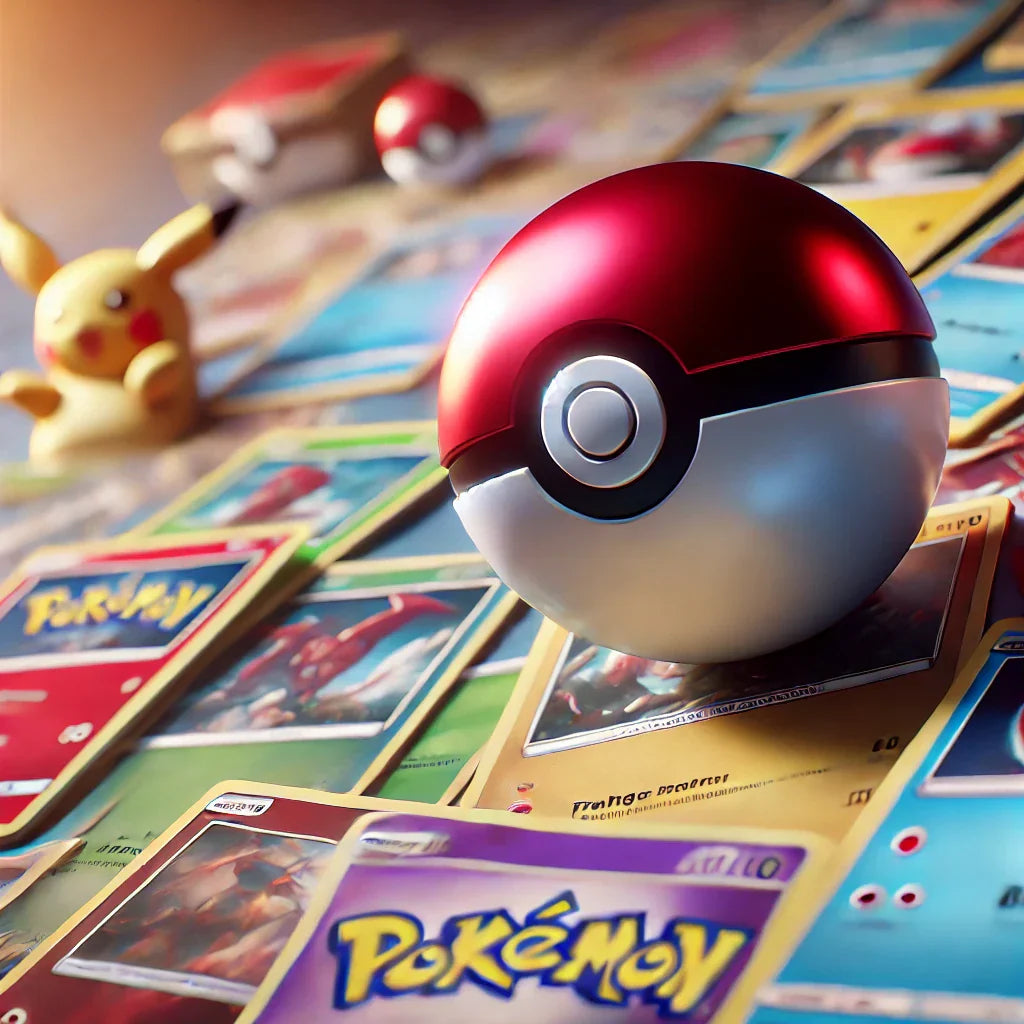 Guide to Grading Pokemon Cards: Step-by-Step Process & Best Companies ...