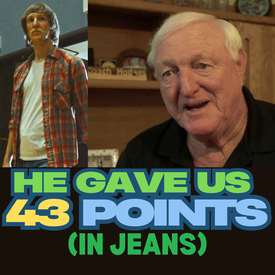 Larry Bird’s Legendary Scrimmage at Indiana State: The Jeans & Sneaker ...