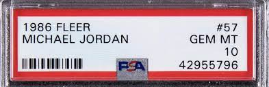 PSA Card Grading | PSA Card Grading Australia – Graded Cards Australia