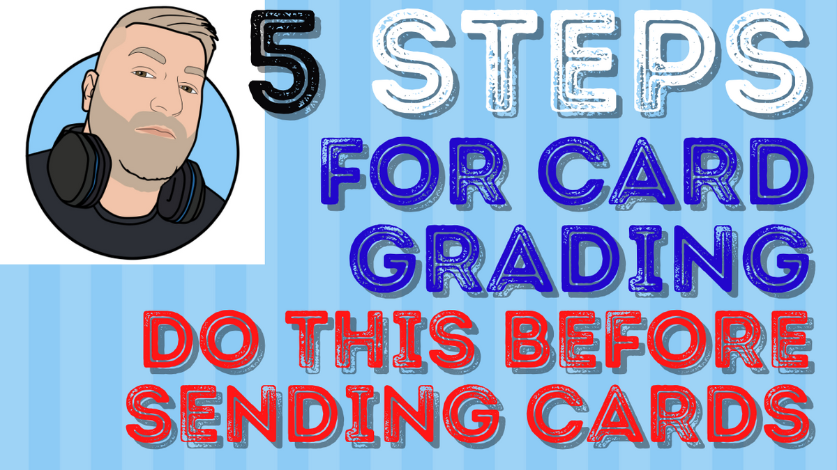 All Card Grading | Card Grading in Australia – Graded Cards Australia