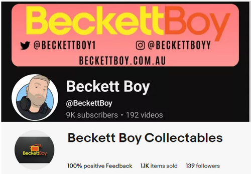 All Card Grading | Card Grading in Australia – Graded Cards Australia