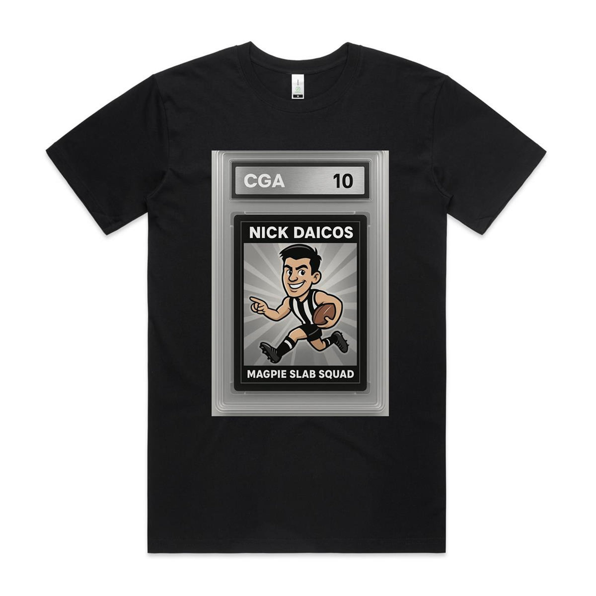 All Card Grading | Card Grading in Australia – Graded Cards Australia